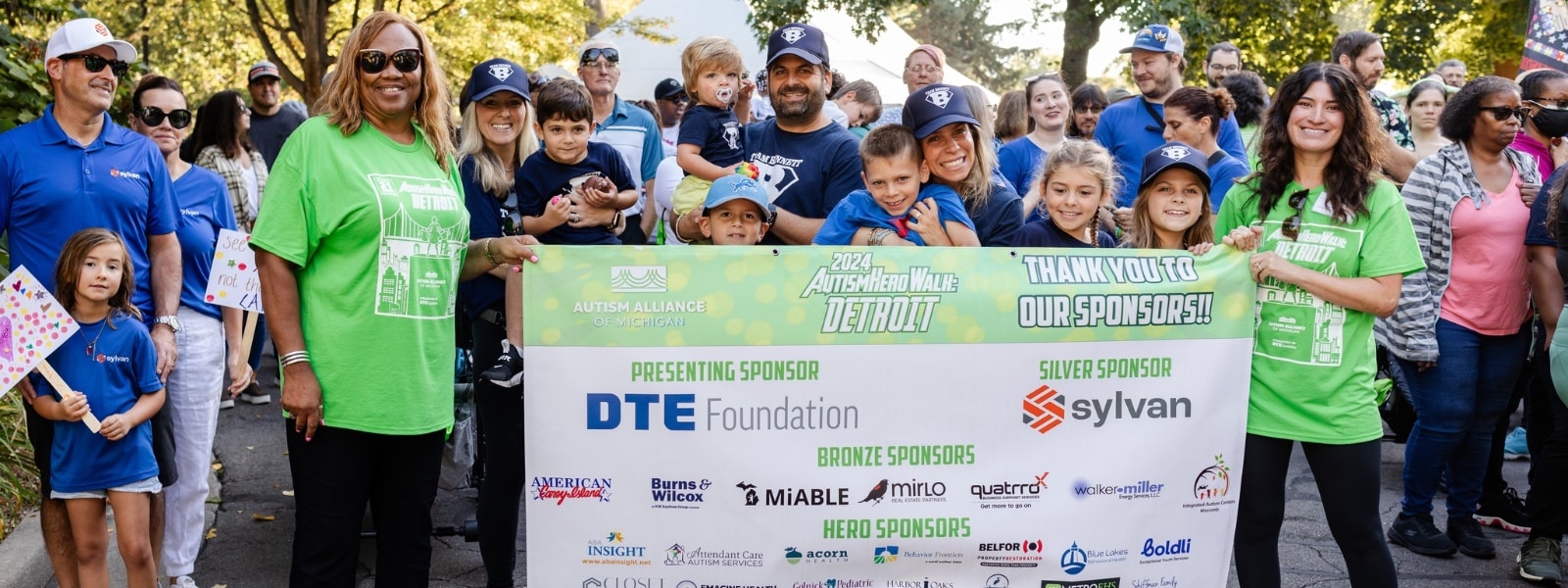 Autism Hero Walk: Grab your capes and get ready to fly! - Autism ...